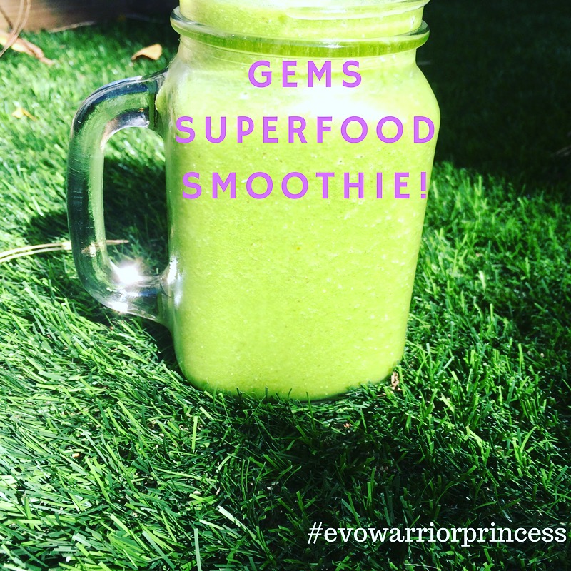 Superfoods That Will Make YOU Superhuman! - Evolution Project Camberley