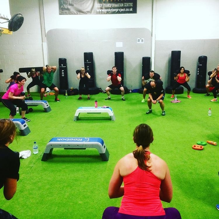 Make SURE These 3 Exercises Are In your Routine! - Evolution Project Camberley