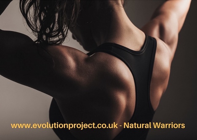 Have You Got Back Appeal? - Evolution Project Camberley