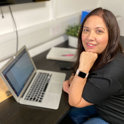 Contact - Evolution Project Camberley