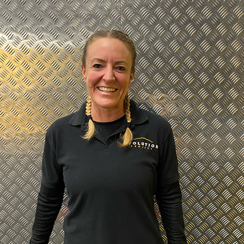 Contact - Evolution Project Camberley